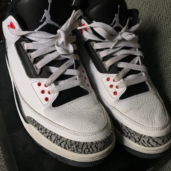 Nike | Shoes | Retro Jordan 3 4 Collection | Poshmark